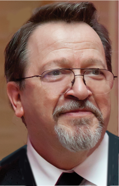 Harold Shull - Official Website